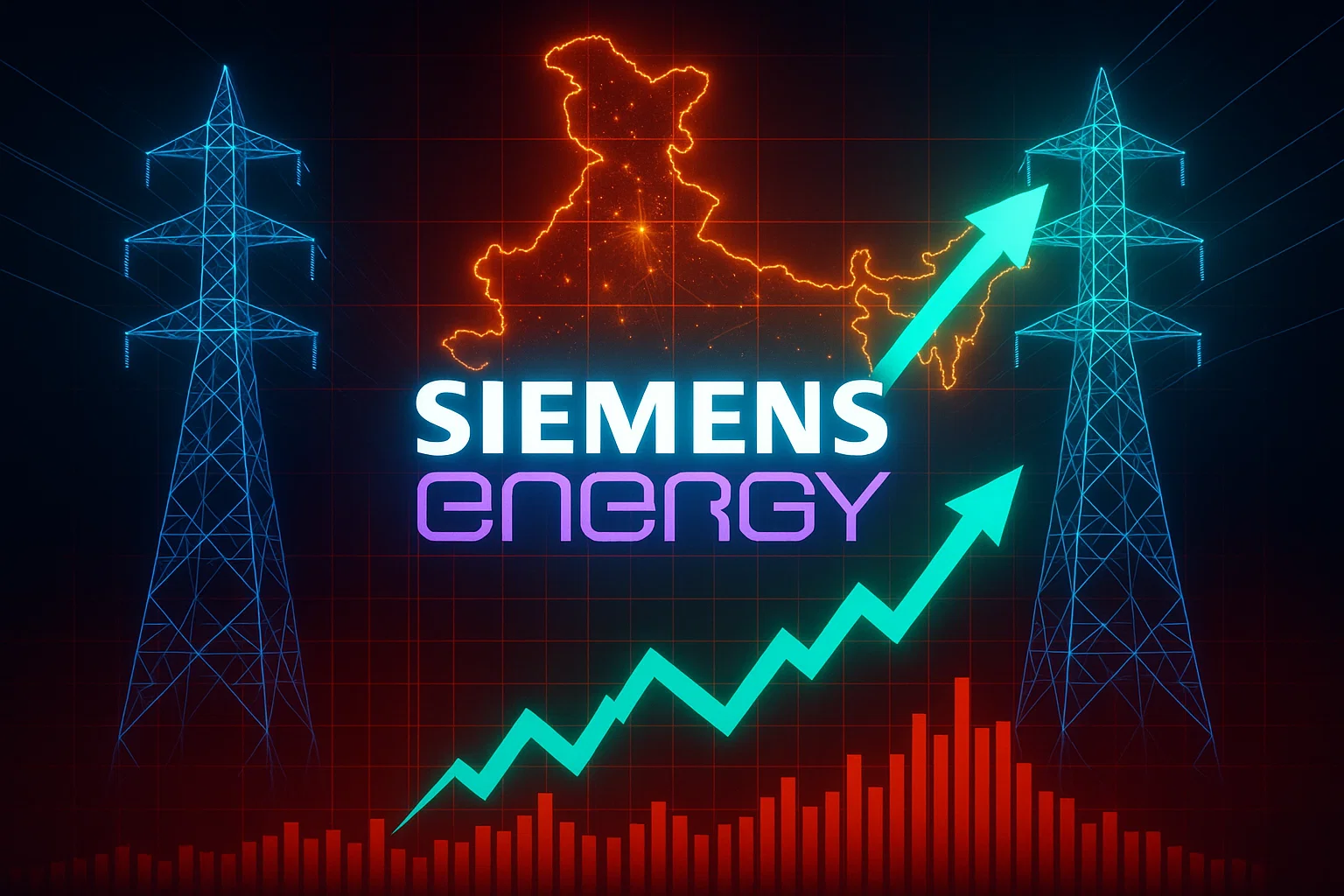 Siemens Energy Listing: Strong Debut, But Is It a Multibagger in the ...
