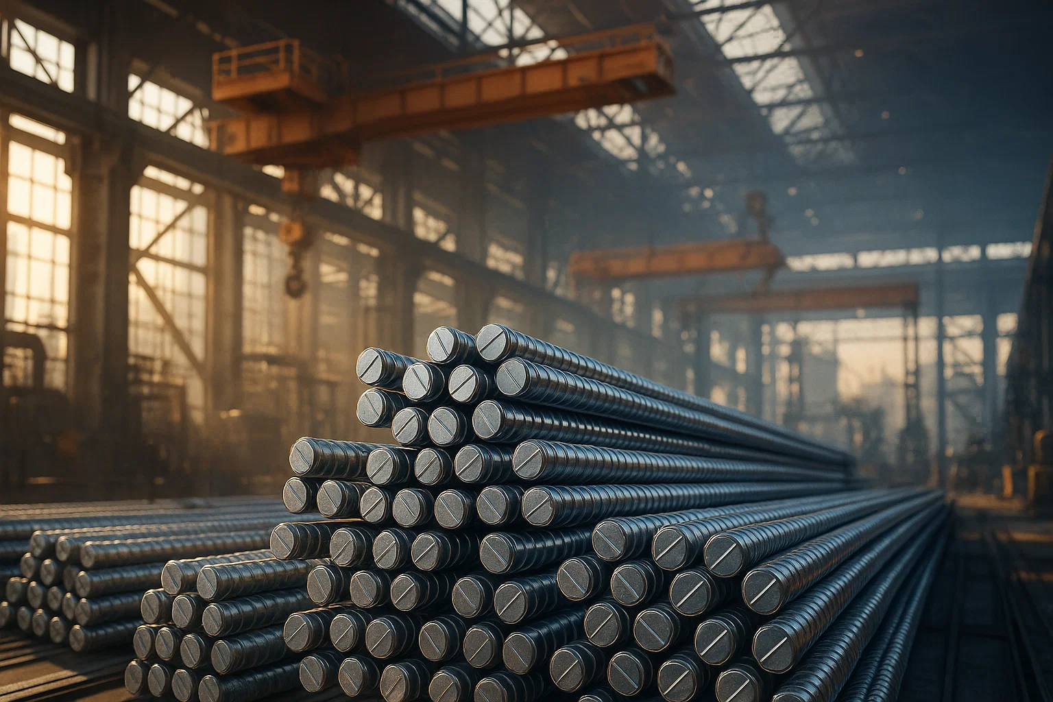 VMS TMT IPO 2025: Strong Growth Potential & Listing Insight - onedemat.com